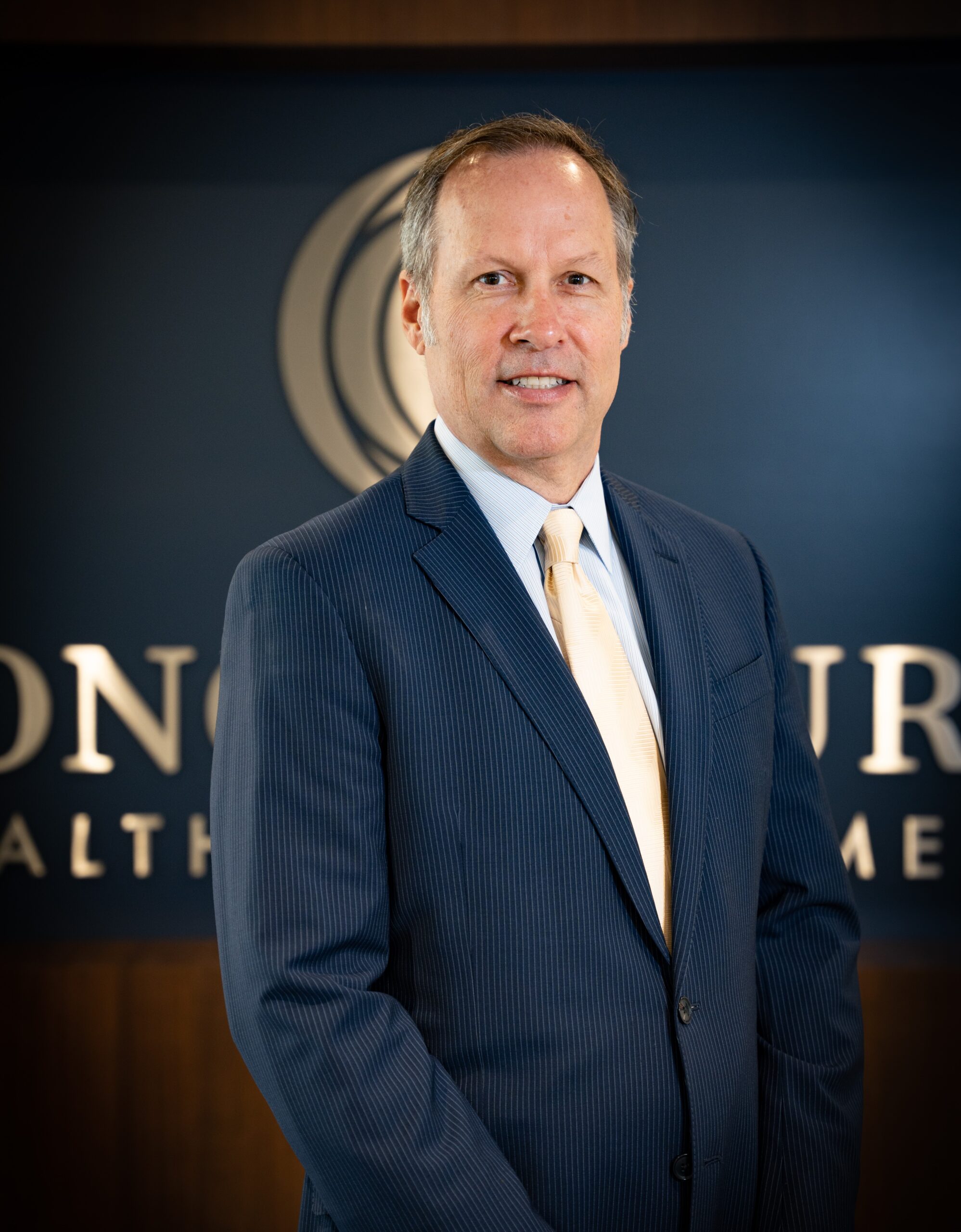 Mike W. Alexander, CIMA® - Concenture Wealth Management