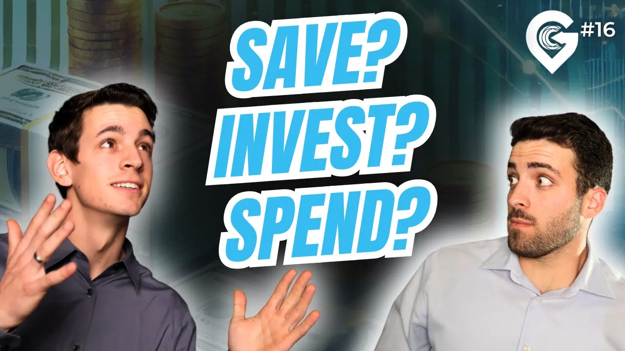 Smart Ways to Grow Your Extra Cash