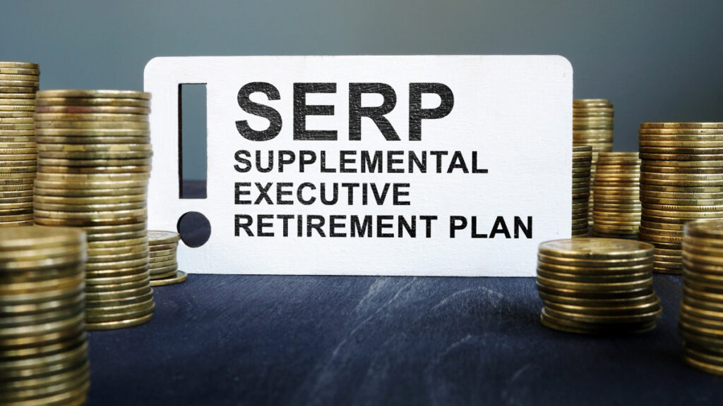 Executive Retirement Guide - Concenture Wealth Management