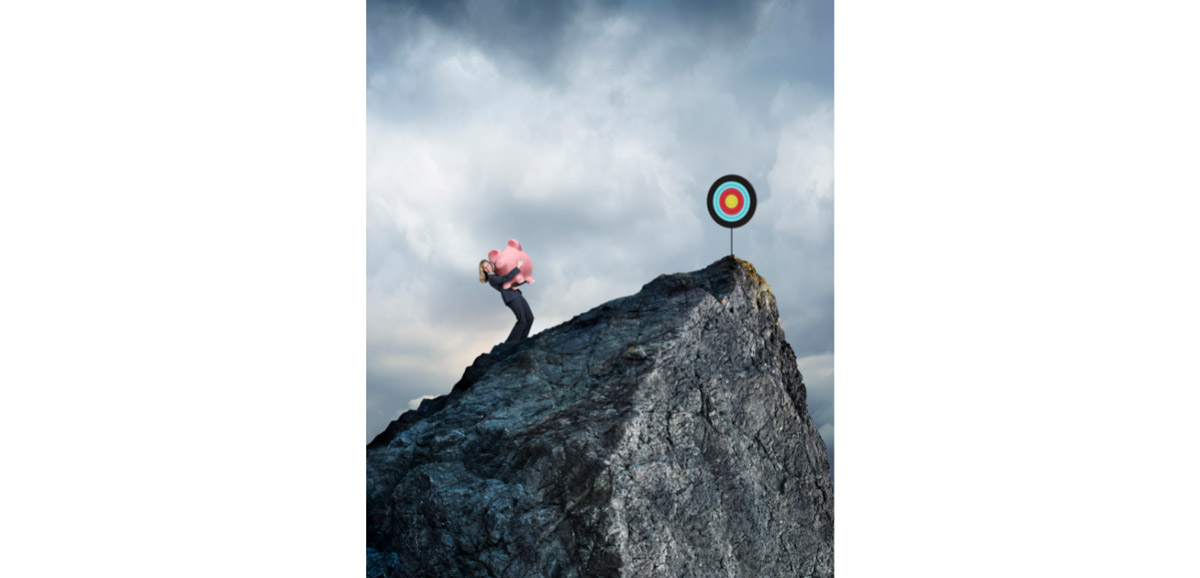 Zeroing In On Target Date Funds - Concenture Wealth Management